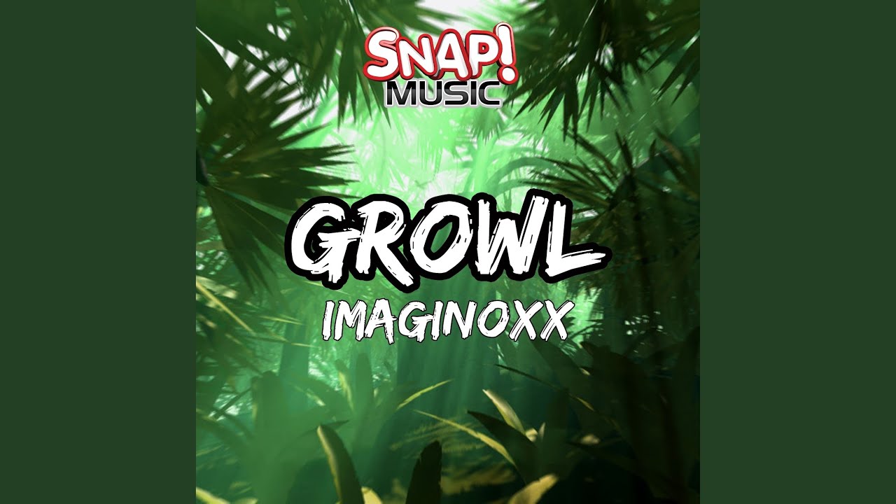 Growl YouTube growl-youtube