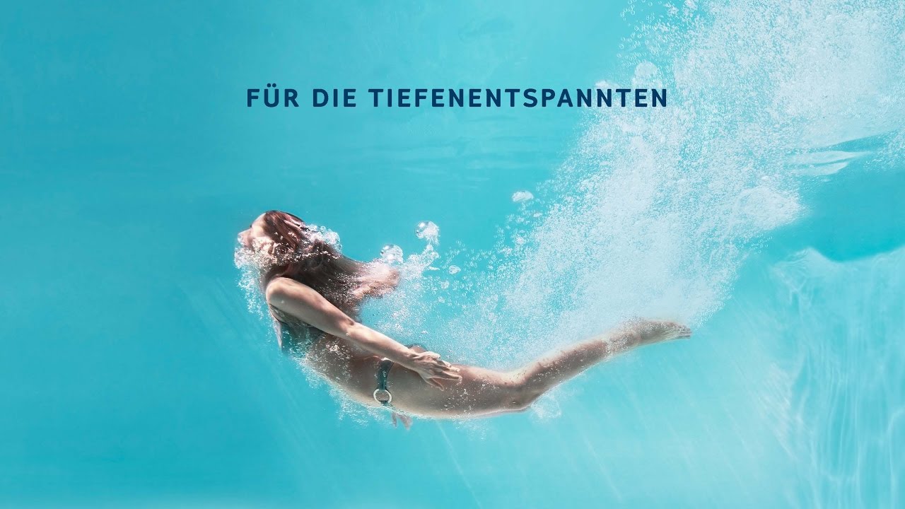 TUI Suisse FÜR DICH - neue TV Werbung - YouTube