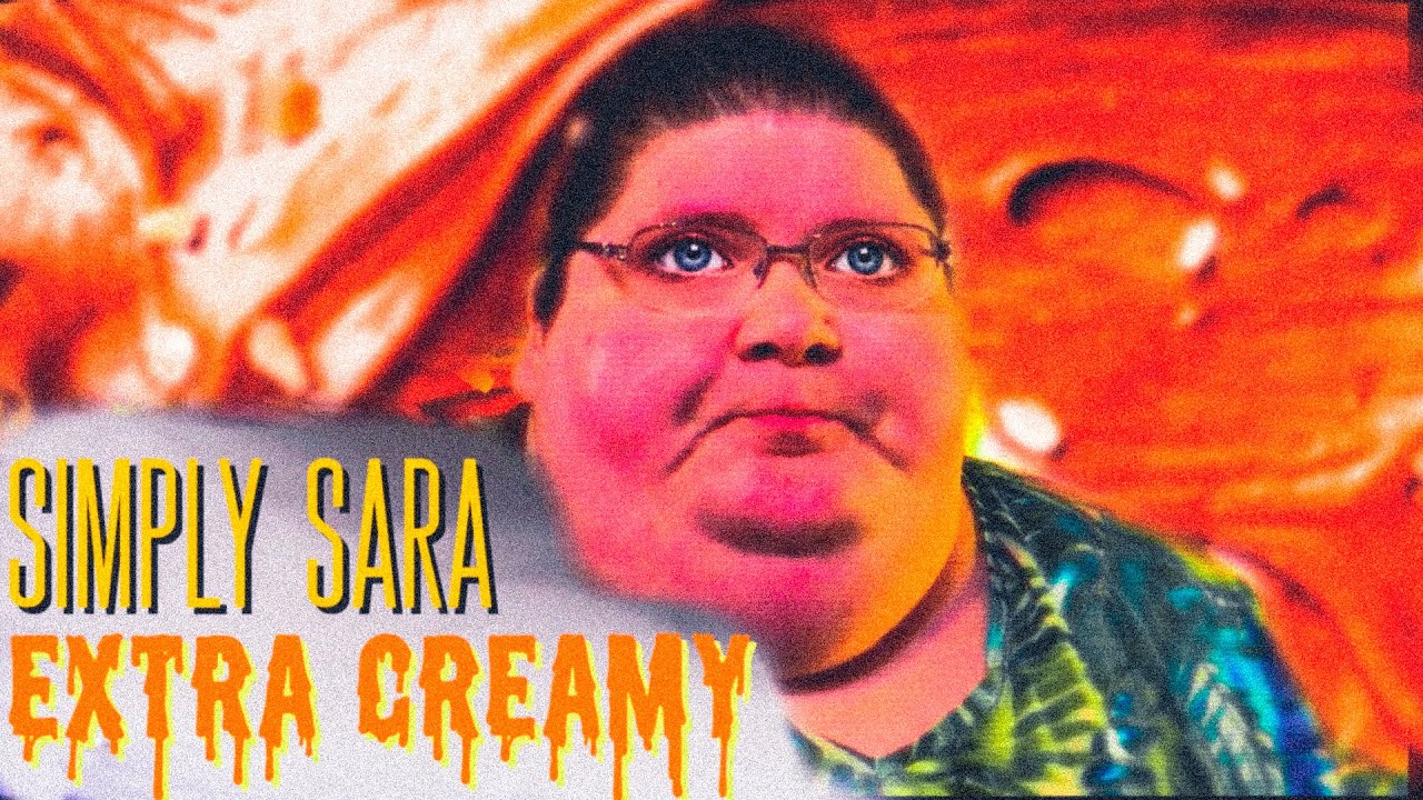 Extra Creamy | Simply Sara - YouTube