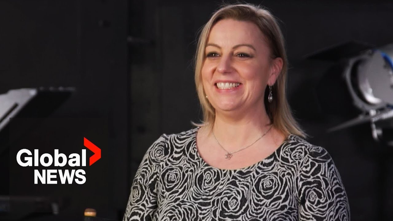 Get To Know Global News: Katelin Owsianski - YouTube