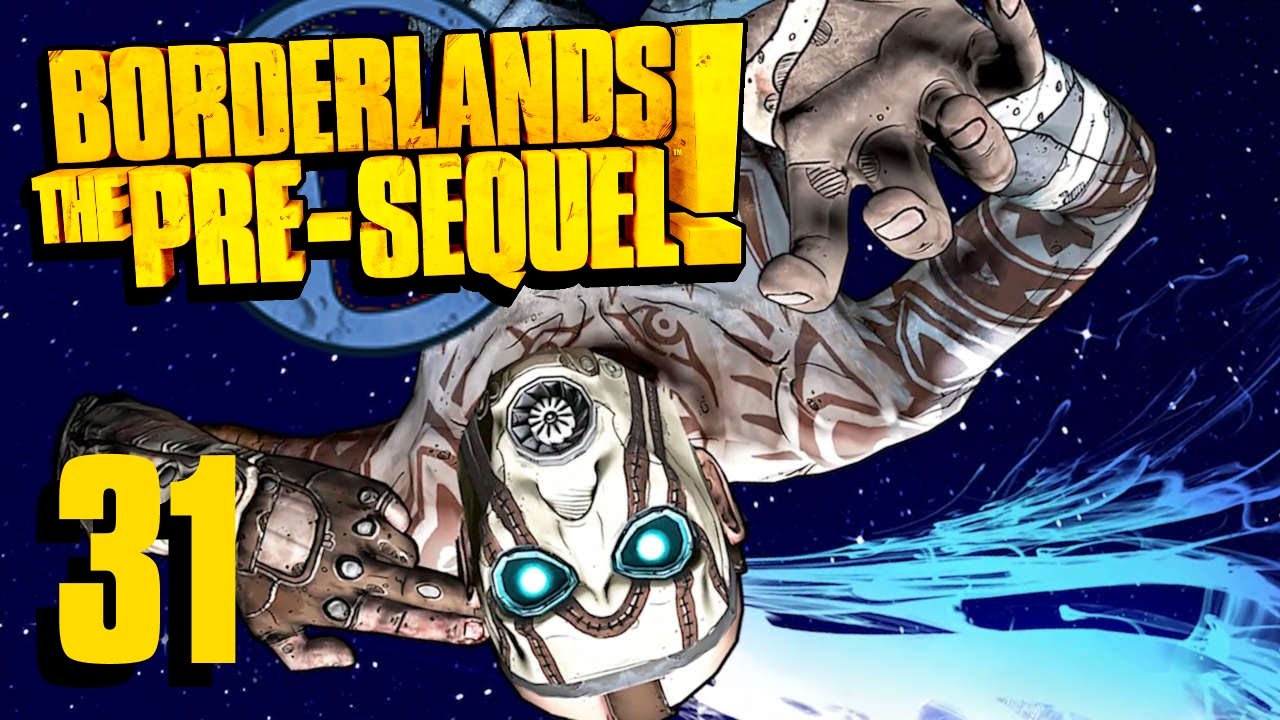 Borderlands : TPS (31) Pour Un Pickle De Plus [Walkthrough / FR / PC ...