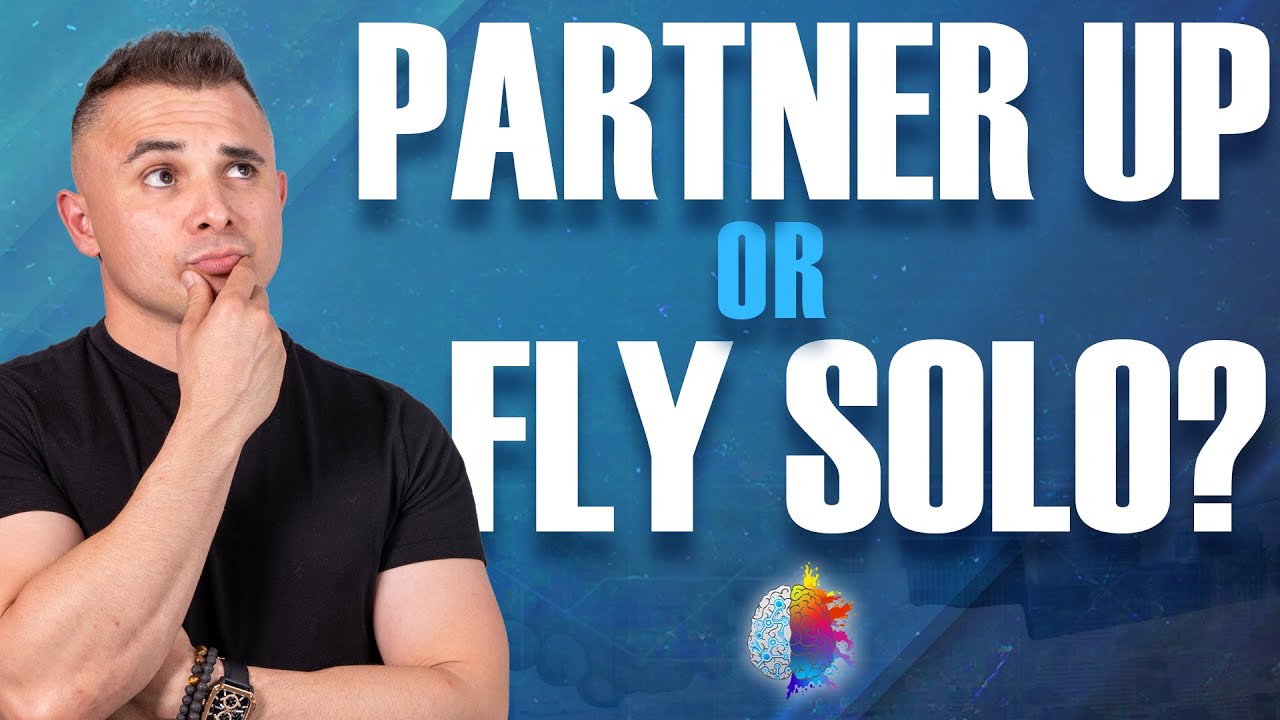 Partnership or Solo Journey? The Truth About Business Alliances ...