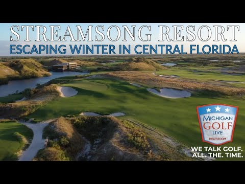 Golf Resorts - Golf Lessons Channel