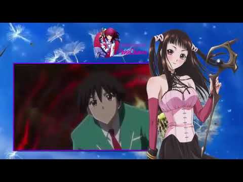 Rosario+vampire season 2 episode 13