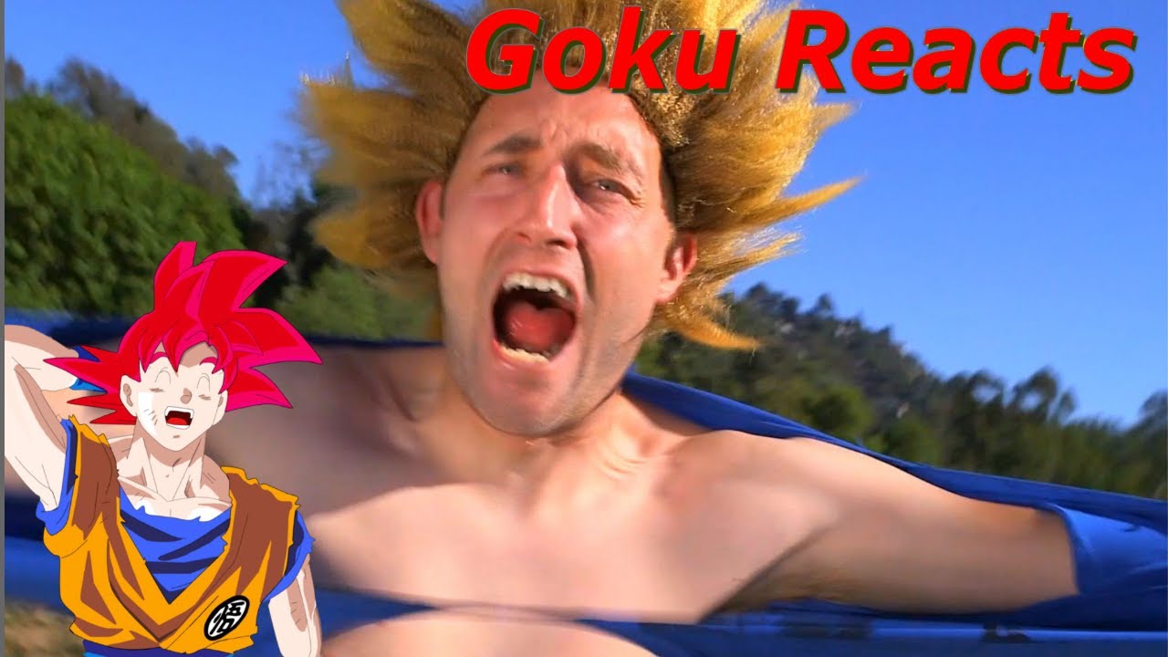 THE FRIEZA SAGA IN 5 MINUTES Reaction - YouTube