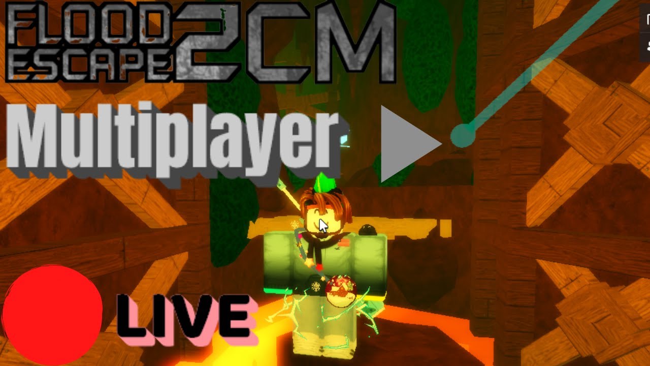 🔴FE2CM Multiplayer! 🔴 LIVE - YouTube