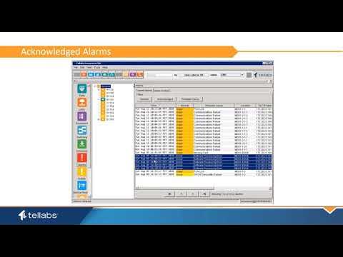 Troubleshooting: Using the Alarms Application - YouTube
