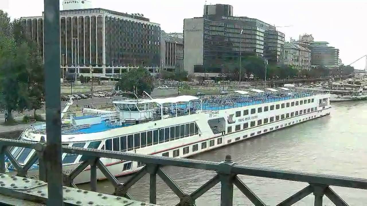Our Danube Cruise Part 1 of 4 - YouTube