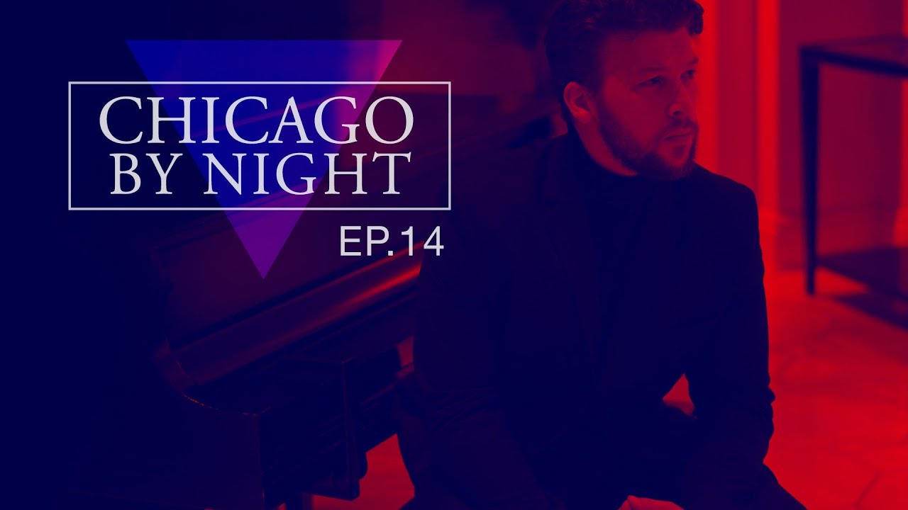 Blood Brothers | Vampire: The Masquerade - Chicago. By Night | Season 1 ...