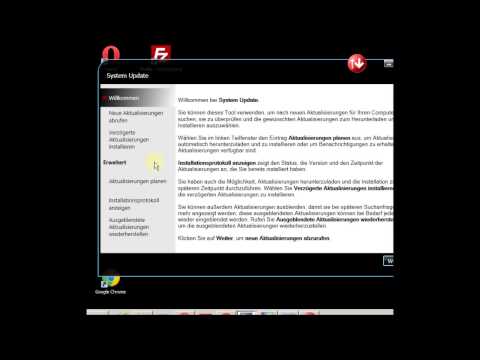 lenovo system update ThinkVantage System Update