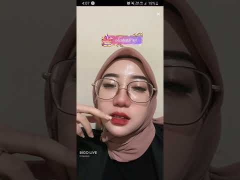 hijab santuy