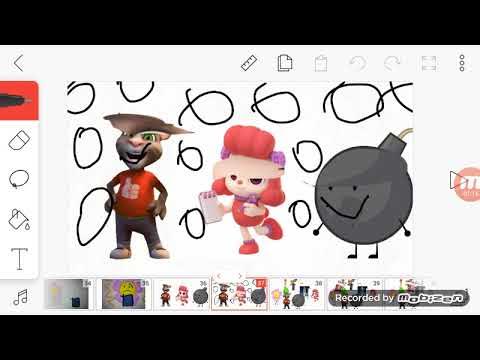 dumb ways to kung fu cartoons - YouTube