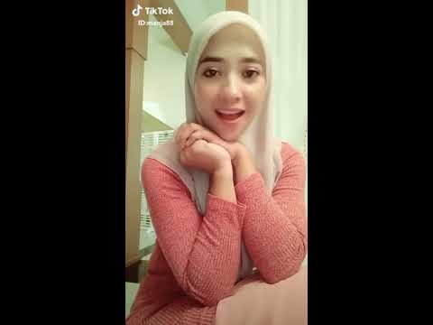 VIRAL TIK TOK HOT NEWS CEWEK-CEWEK MULUS INDONESIA #84