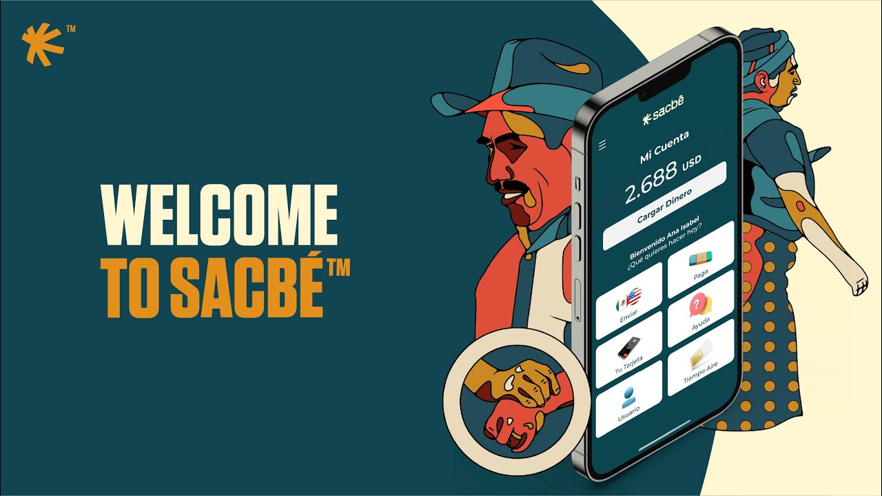 US - Welcome to Sacbé™ - YouTube