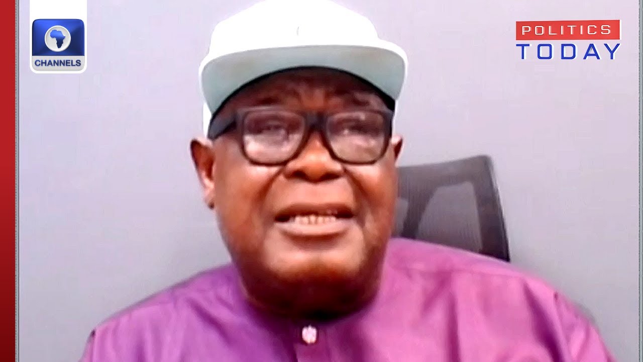 Edo Gov Poll: Court Judgment Won't Distract PDP - State Deputy Chairman ...