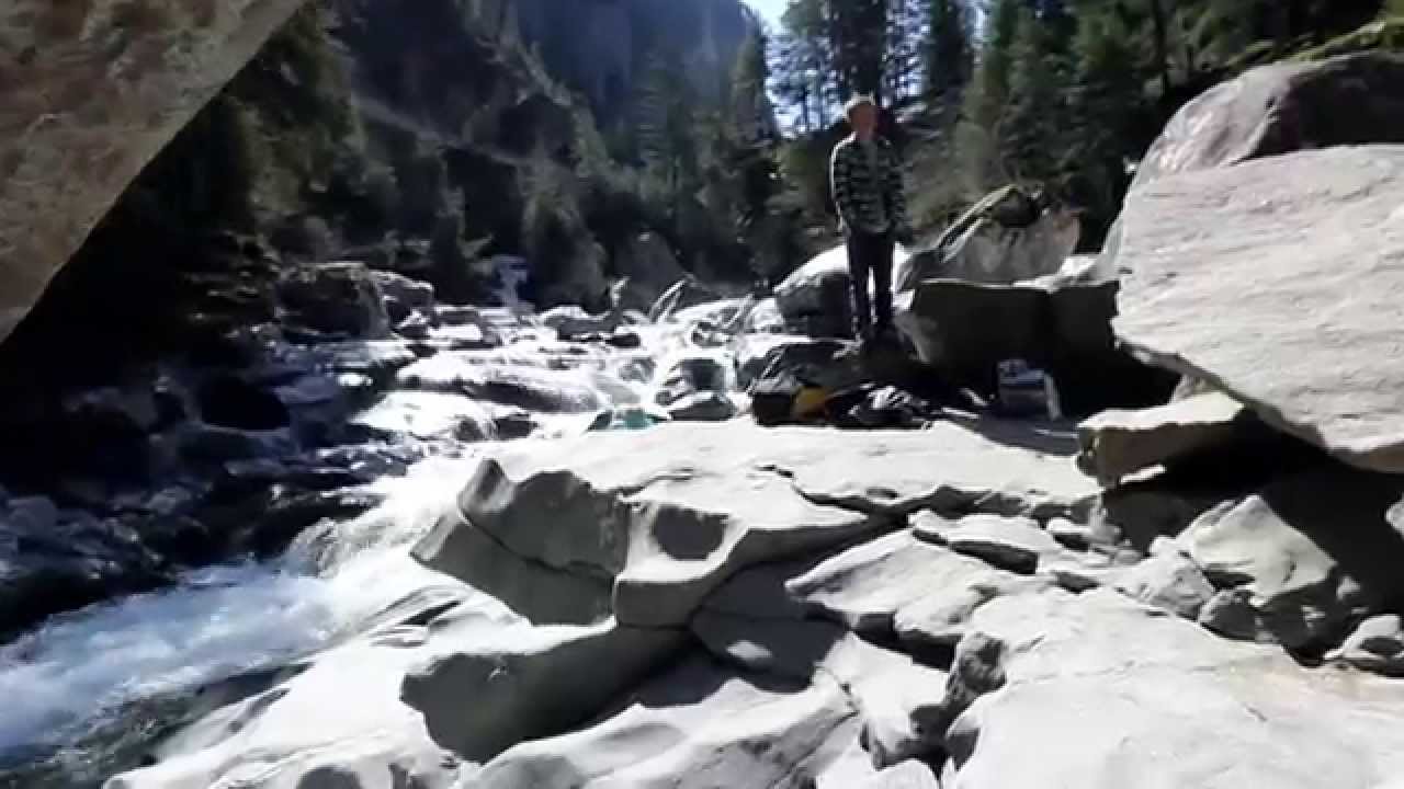 Magic Wood Bouldering 2014 - YouTube