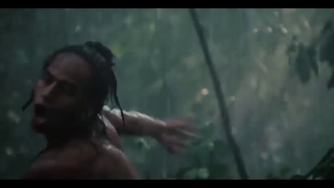 Stay Tuned, They Are Coming At Your Home | Apocalypto End Scene - YouTube