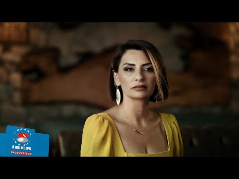 Dilek İnanç - Çatma Kaşlarını  [ Official Video © 2022 İber Prodüksiyon ]