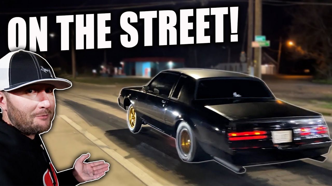 Claude HITS the STREET! Making Passes on Different Surfaces Deep in the City - YouTube