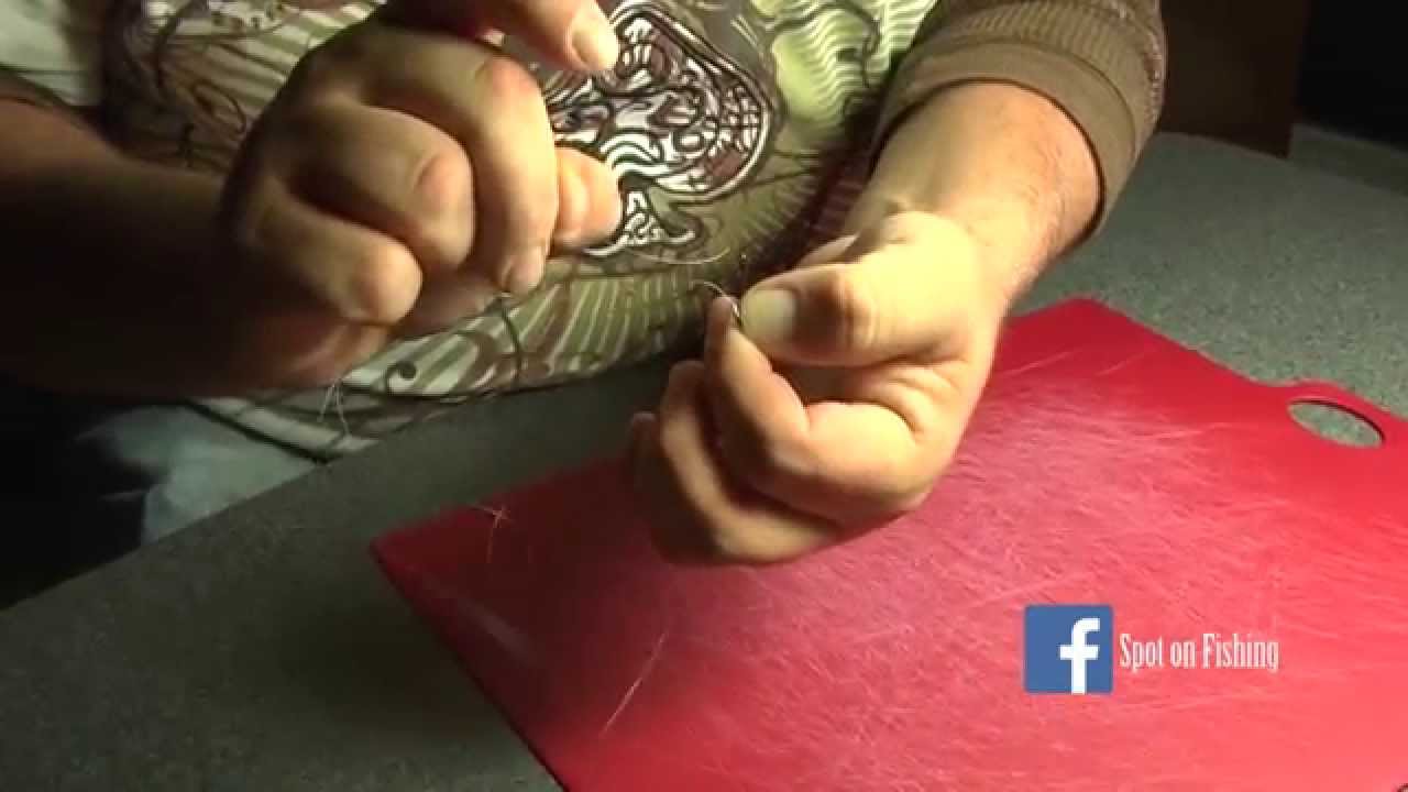 How to Make Salmon Spawn Bait - YouTube