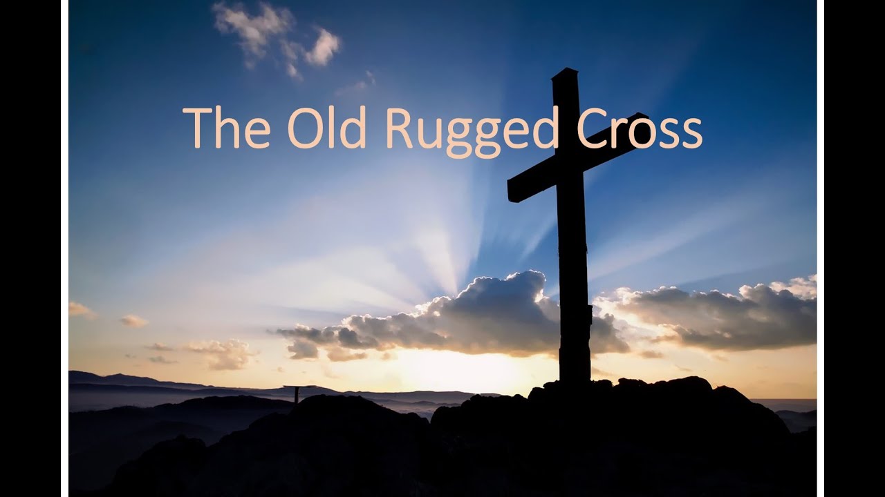 The Old Rugged Cross - Piano Instrumental with Lyrics - YouTube
