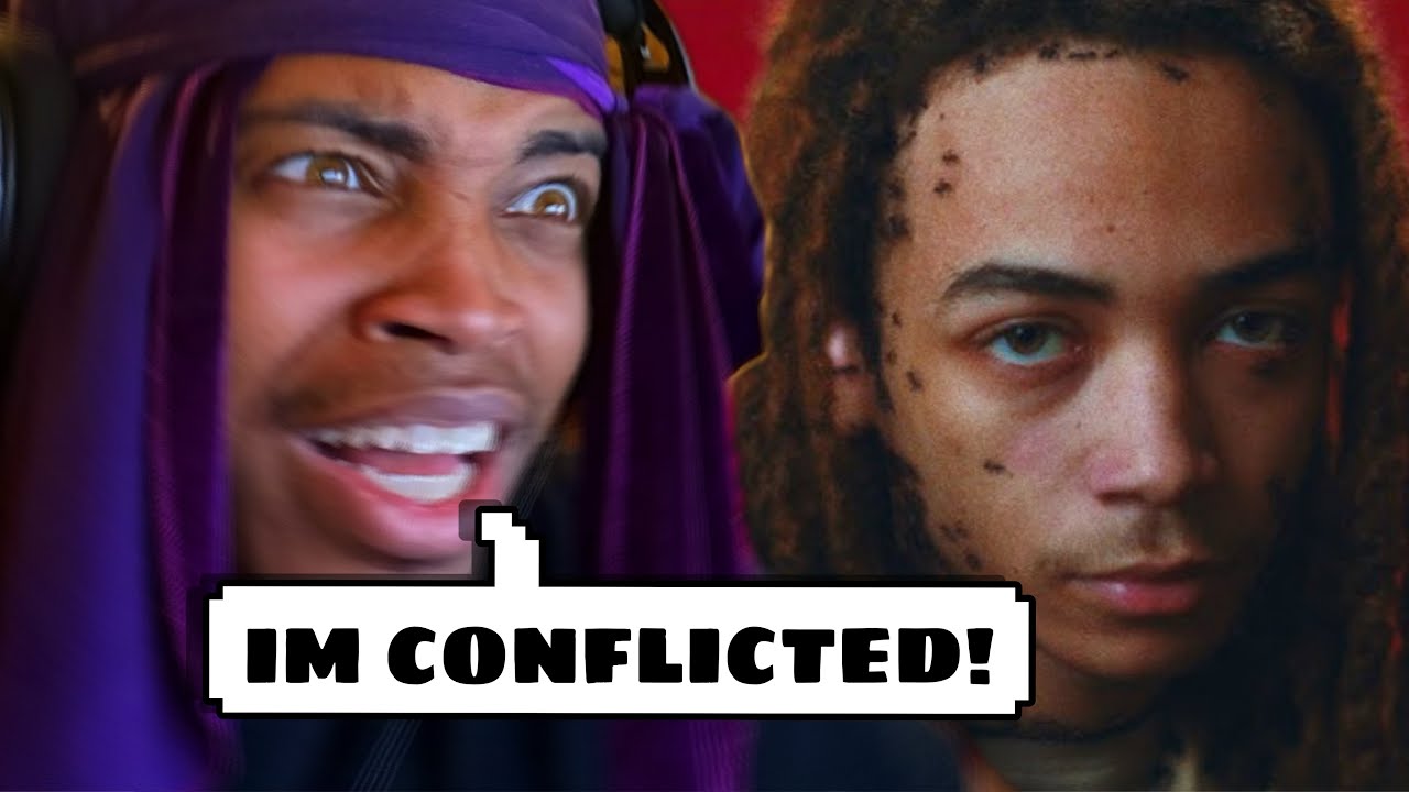 I BECAME a FAN of Che after *I Rot, I Rot* | che - I Rot, I Rot ...