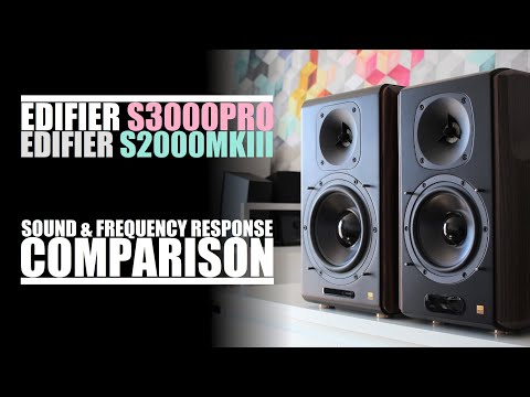Edifier S2000 Pro - buy speakers: prices, reviews, specifications ...