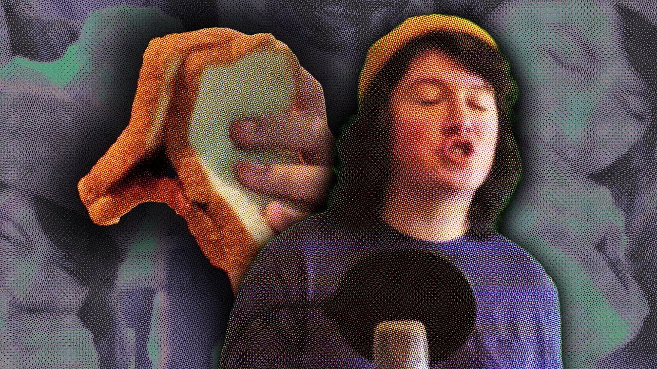 Making Triwiches - YouTube