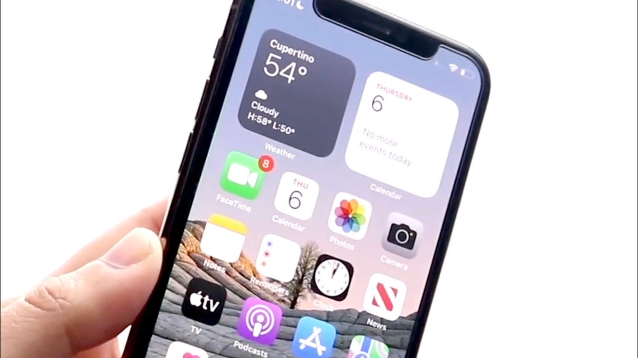 The Best iPhone I Ever Bought Was... - YouTube