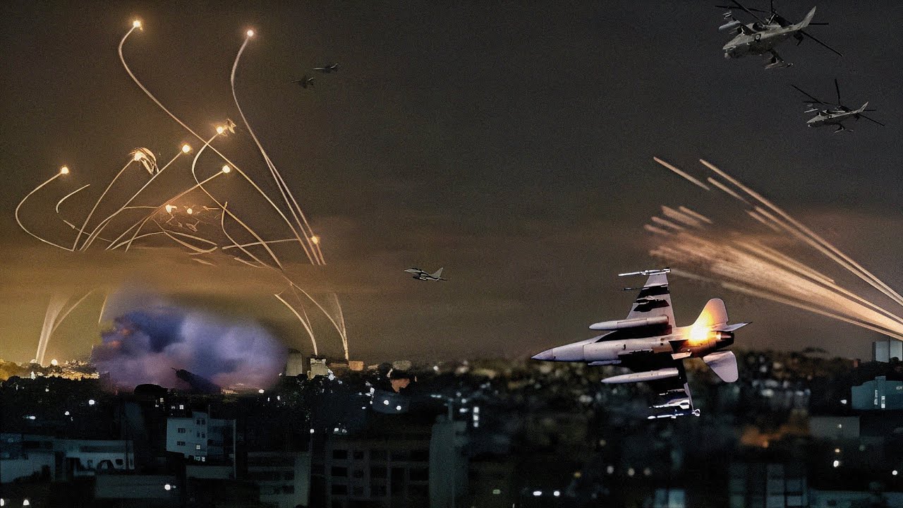 Gripping night for russia when the ukraine attack came - MILSIM ARMA3 ...