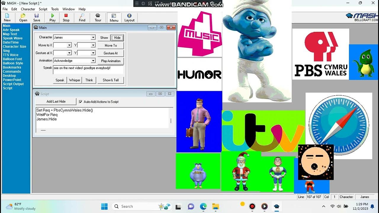 microsoft agent intro - YouTube