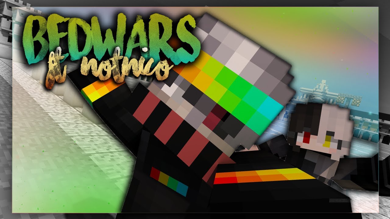 GETTING CARRIED ft. NotNico - YouTube