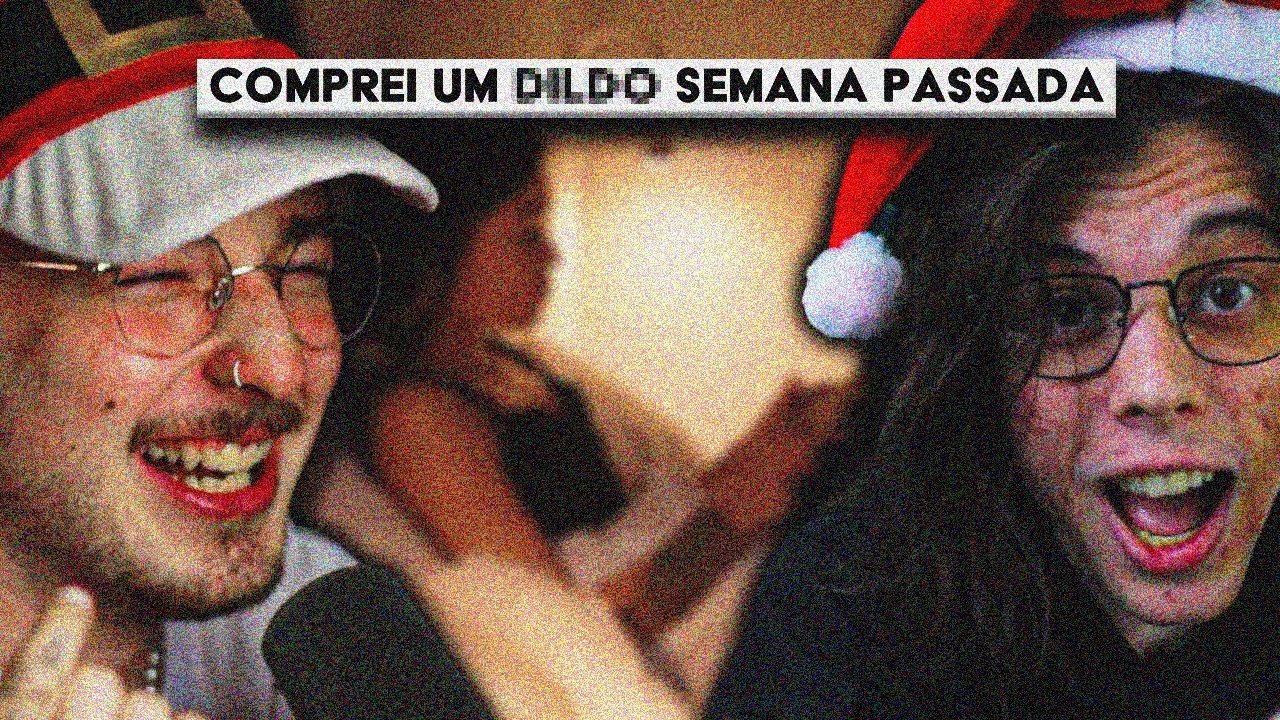 a comunicação entre nós é inexistente (ft. @Umild ) - YouTube