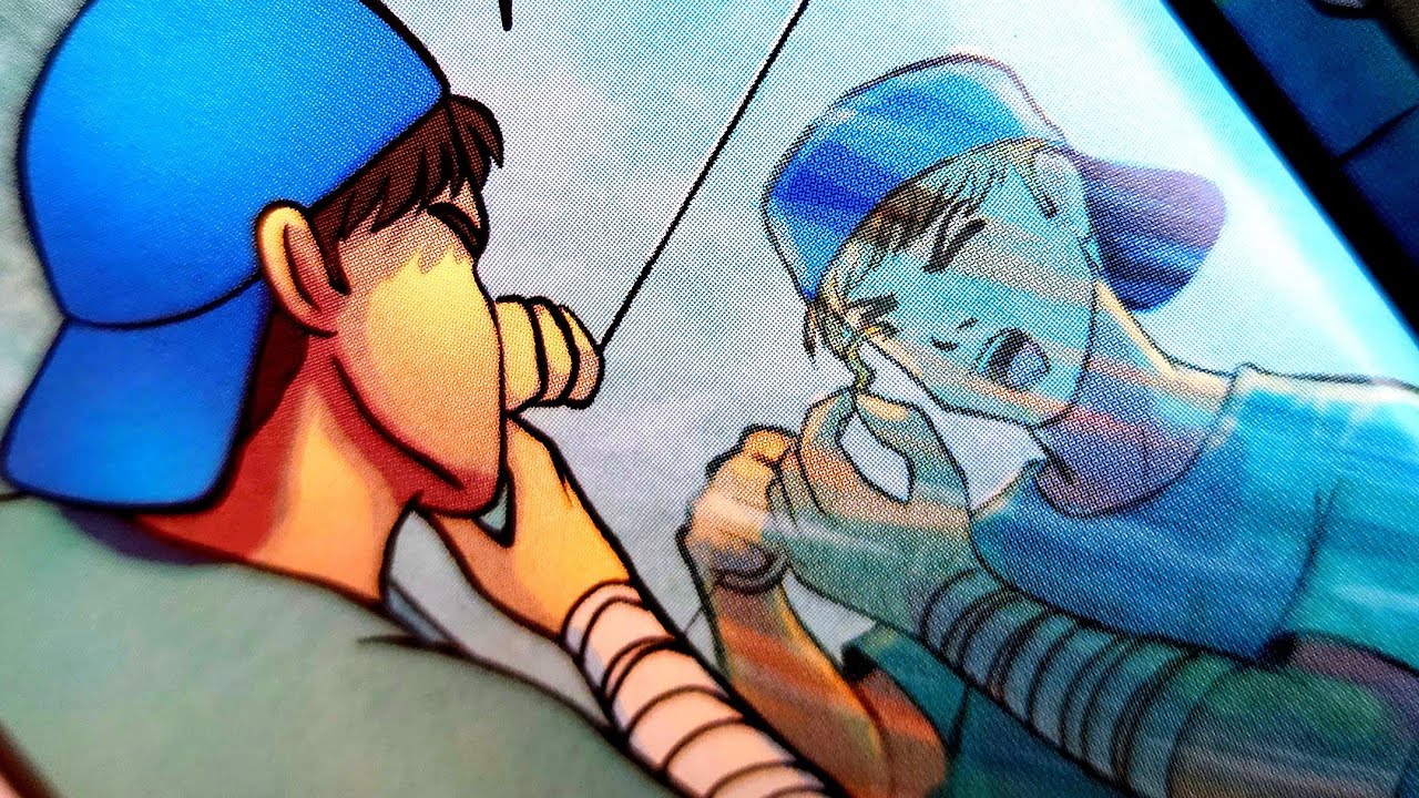 📚 STEP CLOSER 6, Five Nights at Freddys book, Fnaf comics story, video ...