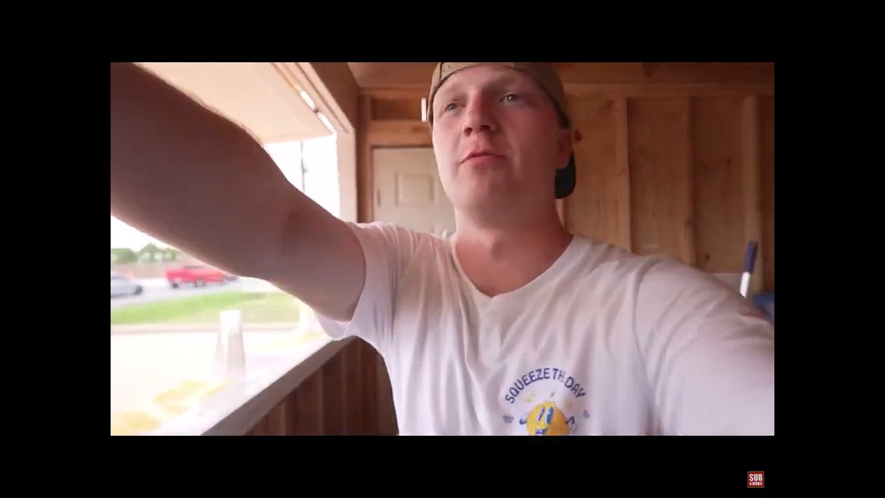 Unspeakable Vlogs Youtube