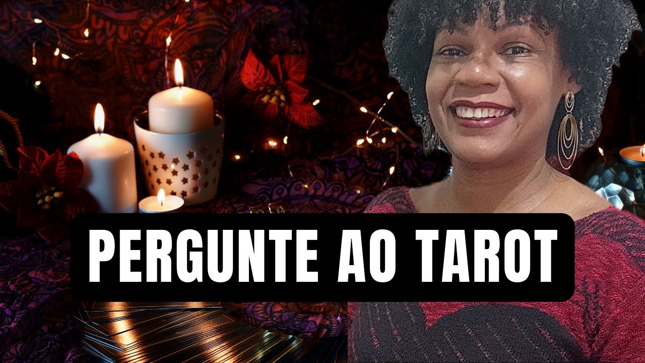 ☀️ SIM OU NÃO - Faça uma pergunta ao tarot⭐🚀 - YouTube
