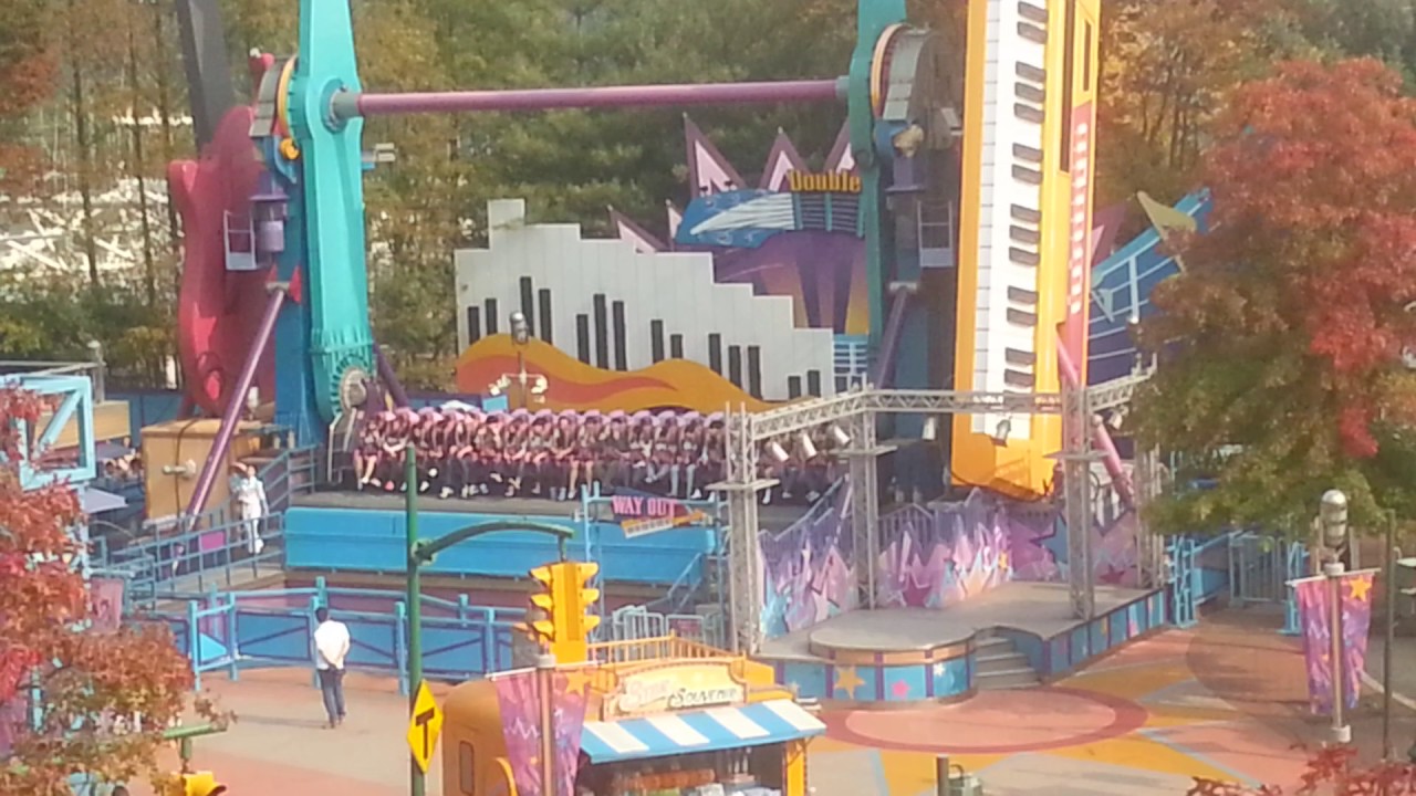 Everland Rides - YouTube