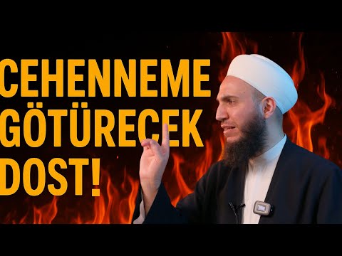 GÖNÜL SOHBETLERİ - İBRAHİM GÜRBÜZ HOCA | 16 Ekim 2025