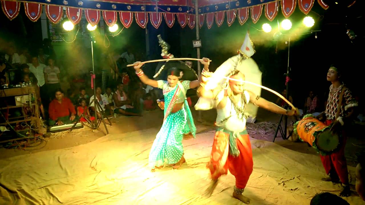 Danda Dance ( 2016 ) - A - YouTube