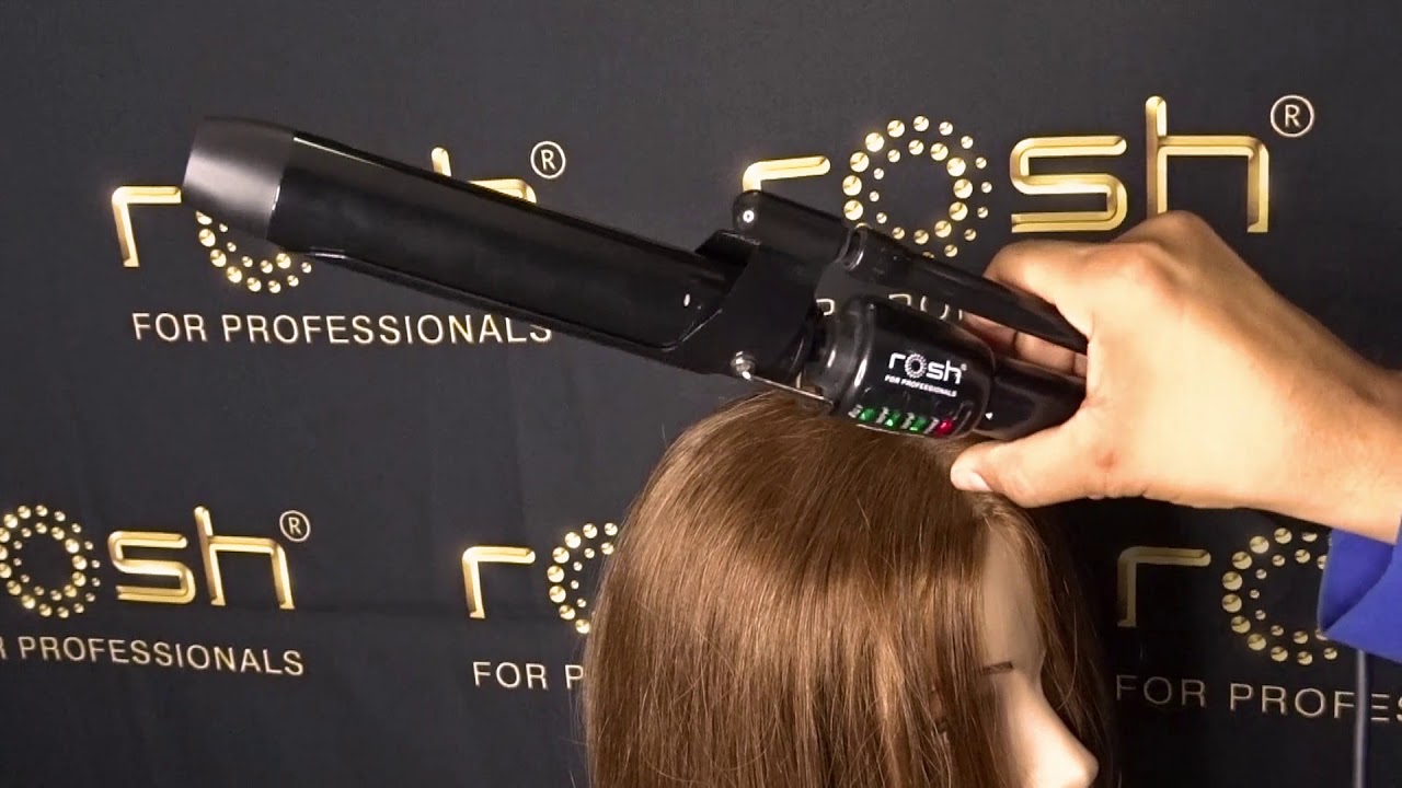 Rosh For Professionals - YouTube