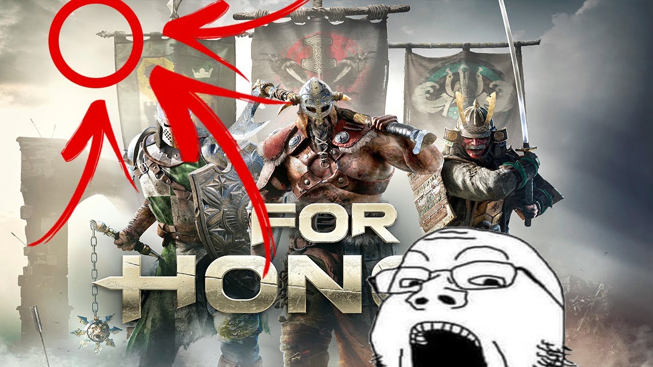 For Honor - Gameplay & Memes - [#7] - YouTube