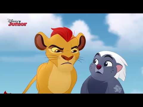 Animal Story Part 19 - Play Nice - YouTube