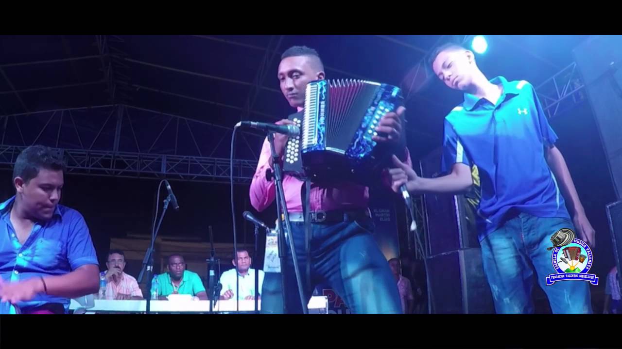 BRAYAN RIVERA "Ritmo Porro" (Categoría Aficionado) FINAL - YouTube