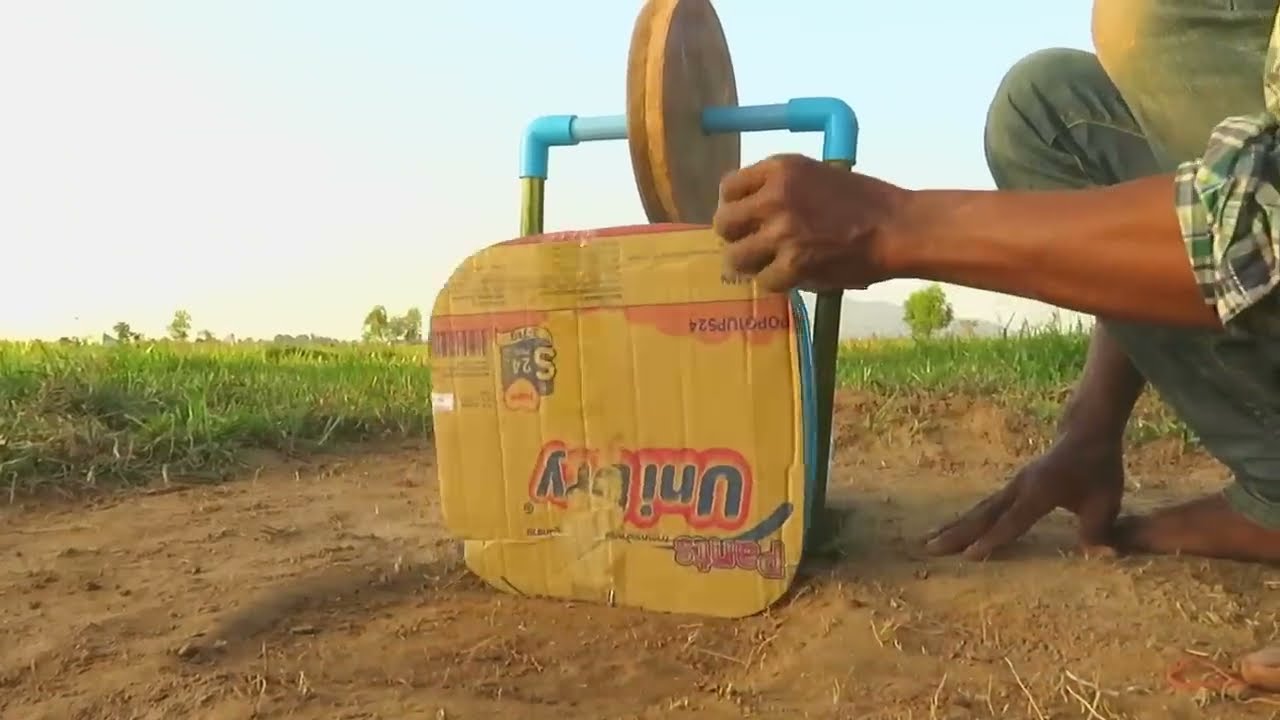 Easy Bird Trap Simple DIY Creative Bird Trap Make From Water Wood And Basket That Work 100 easy-bird-trap-simple-diy-creative-bird-trap-make-from-water-wood-and-basket-that-work-100