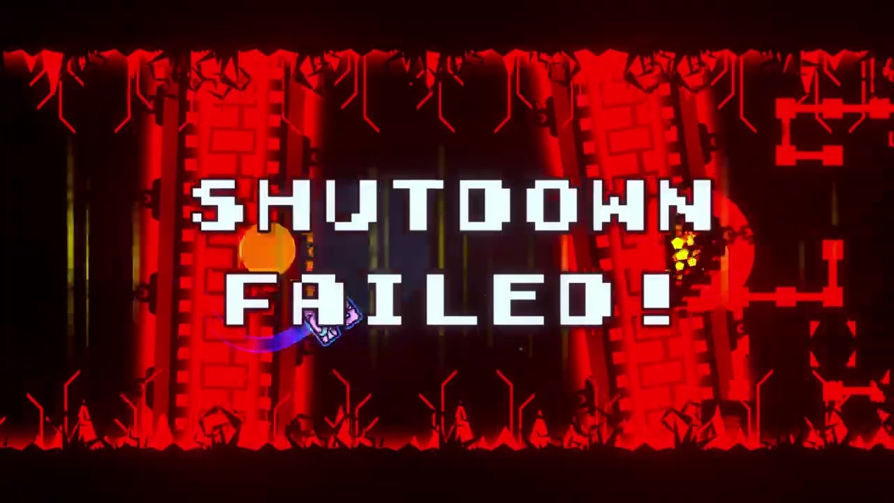 Geometry Dash [BOT] - Killbot - YouTube