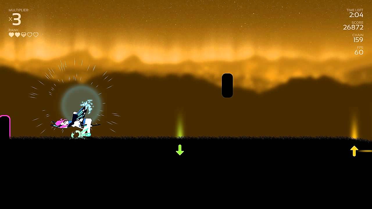 Let's Play Neko's Escape HD #15 Nightstep - Monster - YouTube