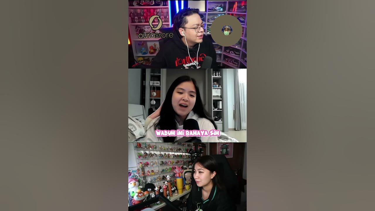 EVOS ONER DI LUPAKAN WELL #shorts #deankt #reaction - YouTube