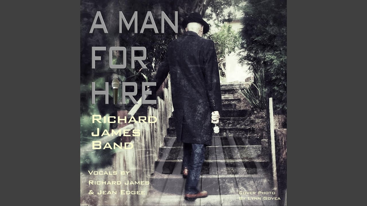 A Man for Hire - YouTube Music