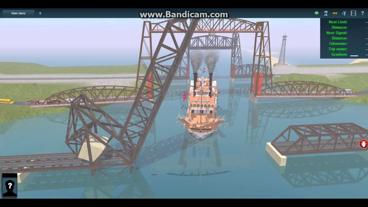 Trainz Railfanning Pt 41: NS, NJT, CSX and Amtrak Railfanning, Working ...