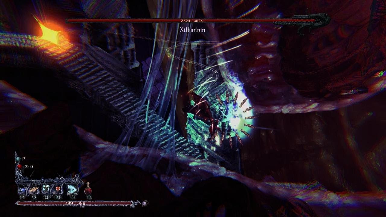 Source of Madness gameplay experience - YouTube
